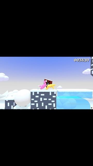 Кристина колёсиком! хаахах