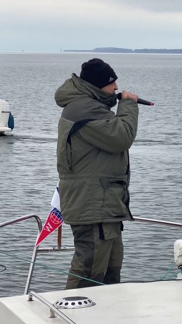 28 октября 2023 . Закрытие сезона