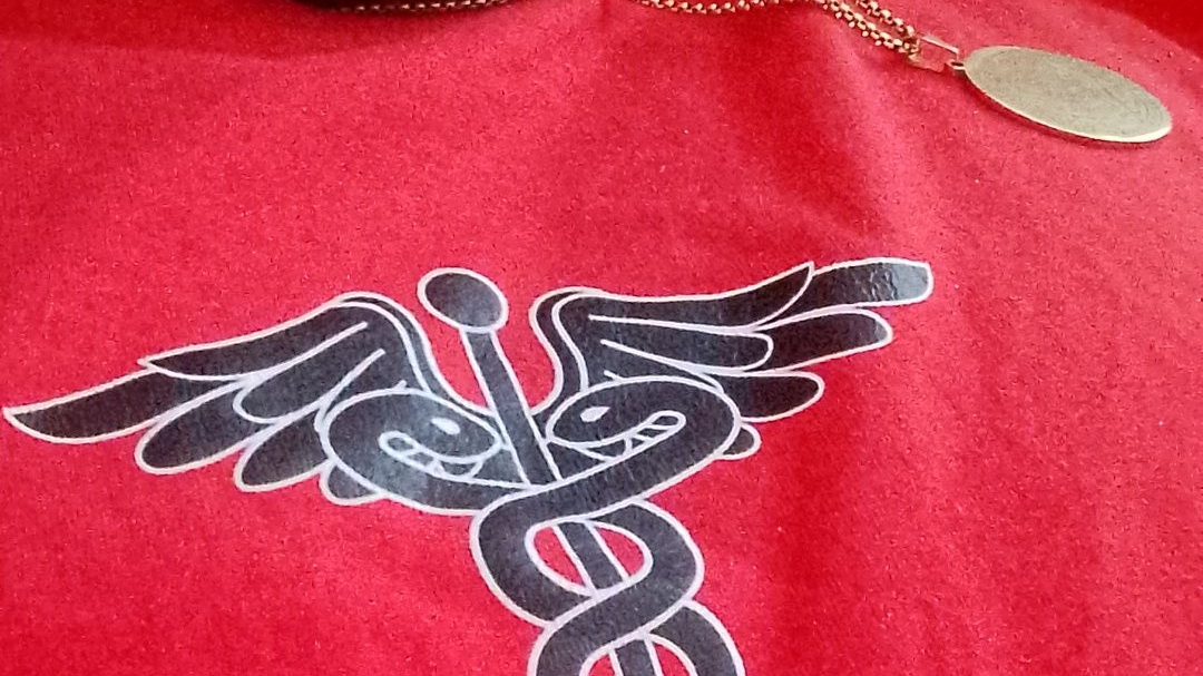 Кибалион Вступление.