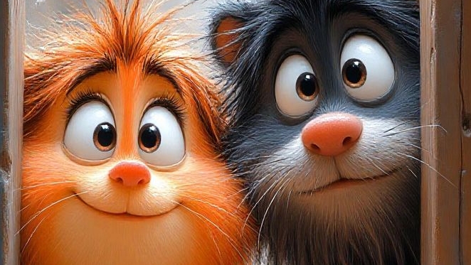 Скетч -шоу. Прикольные музыкальные видеоролики.