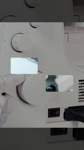 Оверлок Seven Zilver 7810D