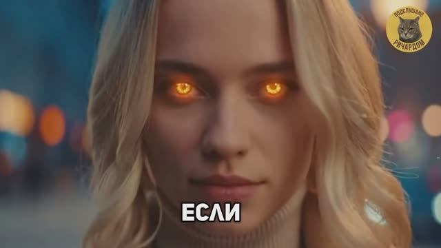 Что в голове у блондинки