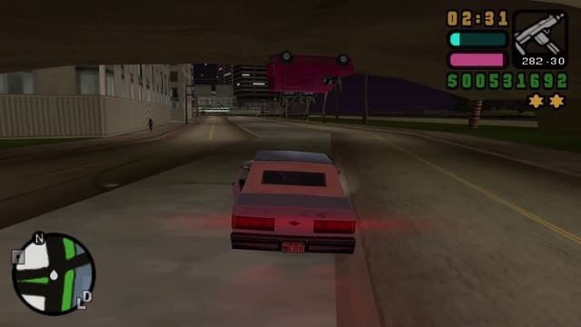 PPSSPPWindows64 2026-01-27 18-22-01-379 (Автомобиль-Паук 2)