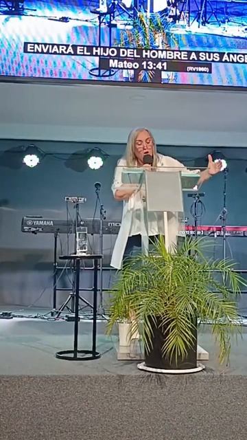 El Mensaje sobre la cizaña y el trigo