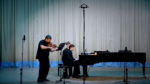 Х.Карева - «Борей (Северный ветер)»