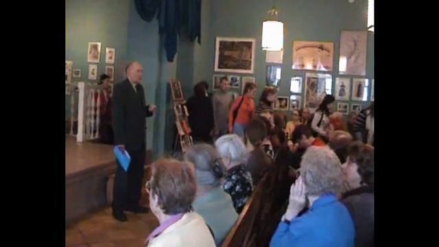 Пётр Адамович Гапоненко