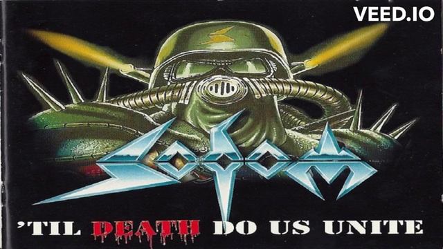 08 - 'Til Death Do Us Unite (SODOM - Album "'Til Death Do Us Unite" 1997)