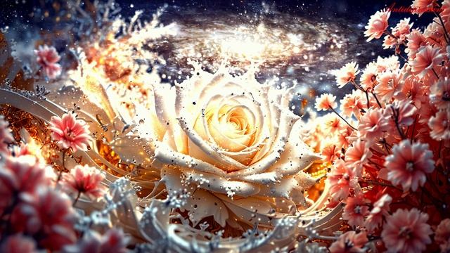 Квантовая медитация — Путь к мгновенному изобилию и исполнению желаний