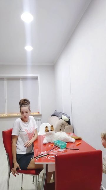 Воспитание #финграмотность