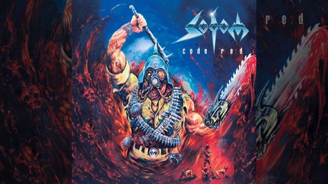 07 - Warlike Conspiracy (SODOM)