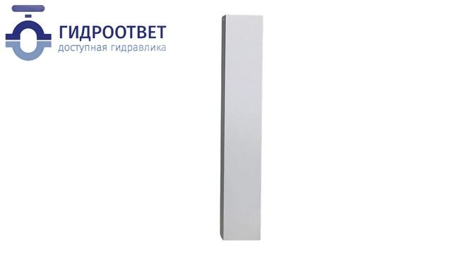 Плита на восемь мест CETOP3 - EM213/8Y