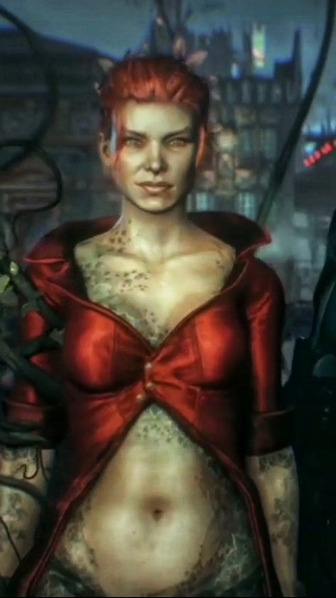 КРАСОТКА ПЛЮЩ🎃