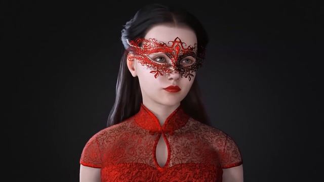 специальная гостья - ночи