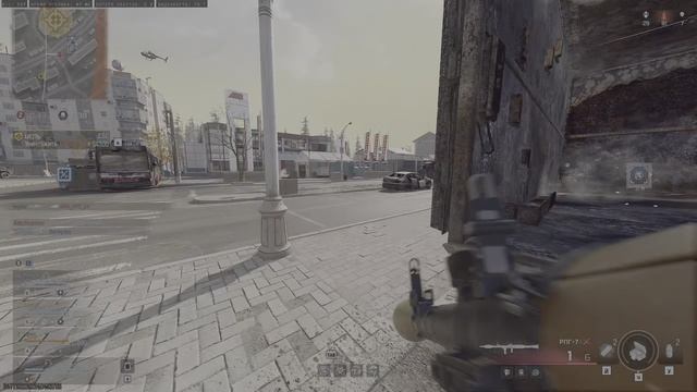 Call of Duty Black Ops 7 Warzone КБ Любители Predator 26 01 2026