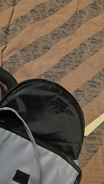 Детская коляска за 140 юаней с Pinduoduo — и качество супер! 💖