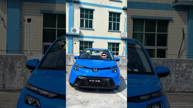 All New 2026 Honda Fit FirstLook - Exterior And Interior 🚗🔍