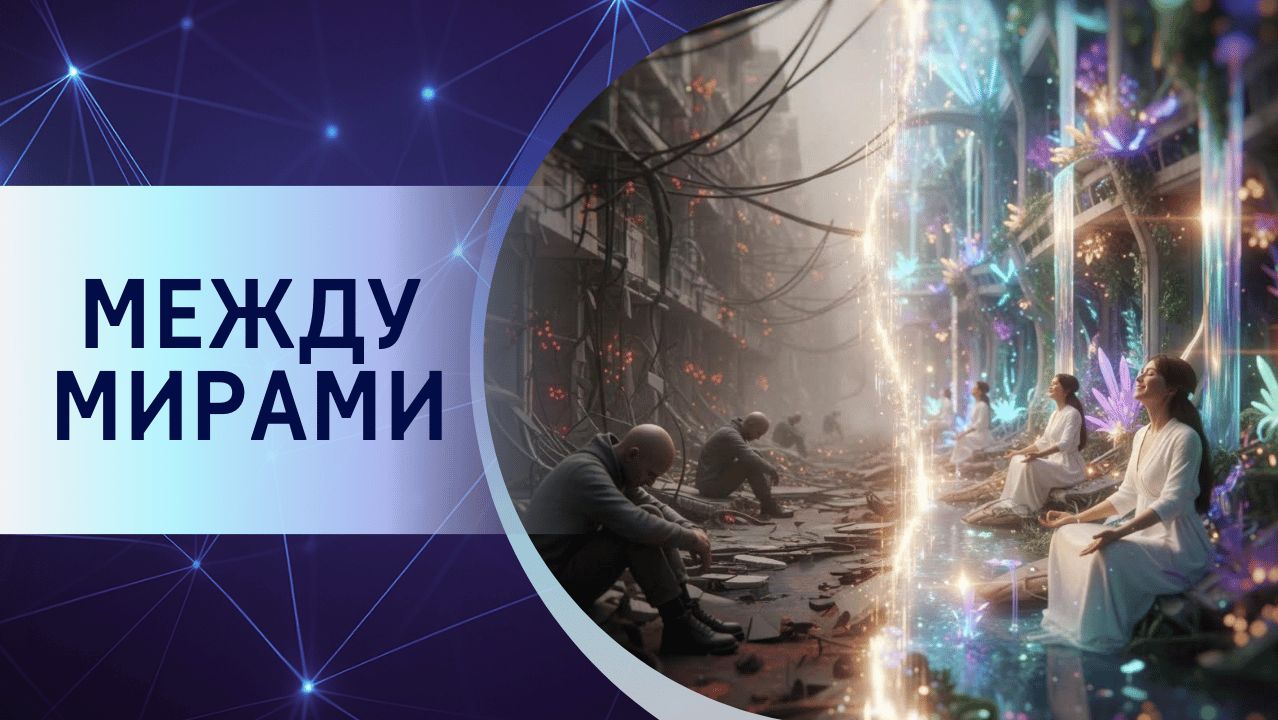 Между мирами