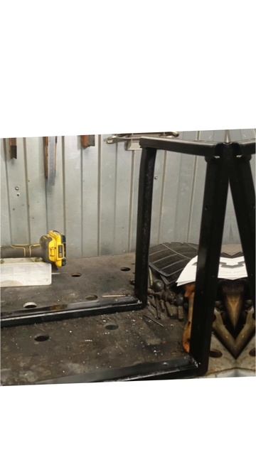 Инструментальный ящик на газель.