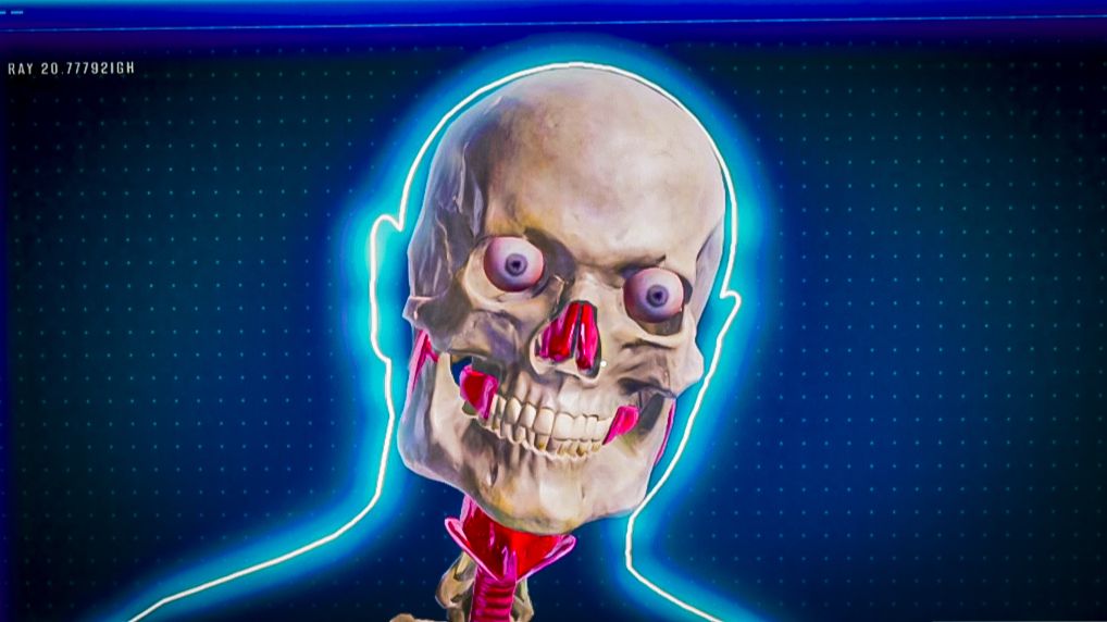 ВРАЧЕБНАЯ ОШИБКА ► Quarantine Zone: The Last Check #3