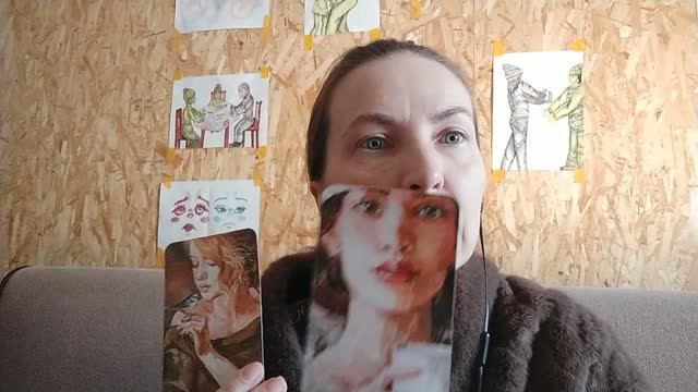 Православный психолог Ольга Качан vole4ka84@mail.ru - для записи на приём