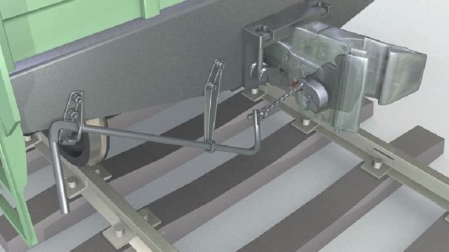 Типы положения рычага.