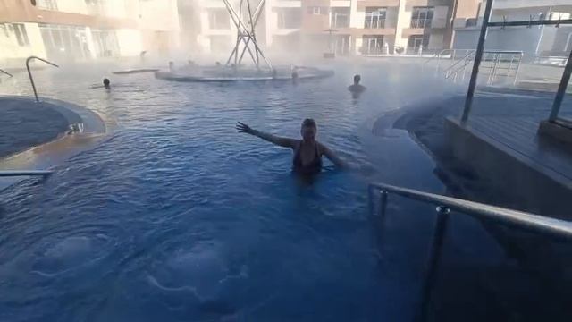 26 января 2026 года Маринэлла в Мостах