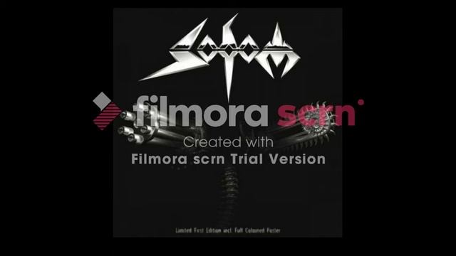 02 - F... The Police (SODOM)