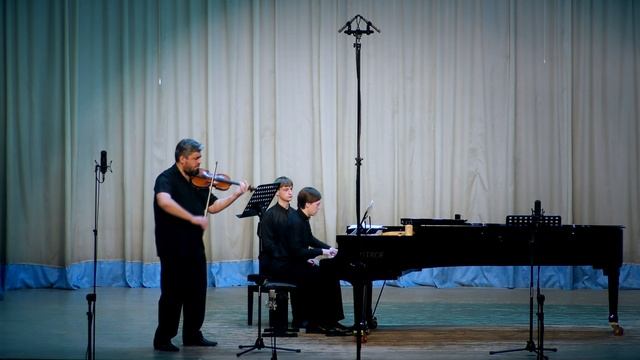 Б.Фиготин - «Романс»