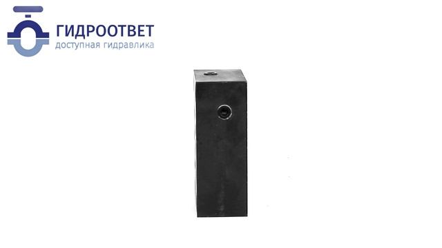 переход с CETOP7 на CETOP5 = EB407