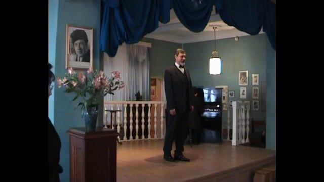 Е.Дербенко, Т.Казарина и А.Алексеев