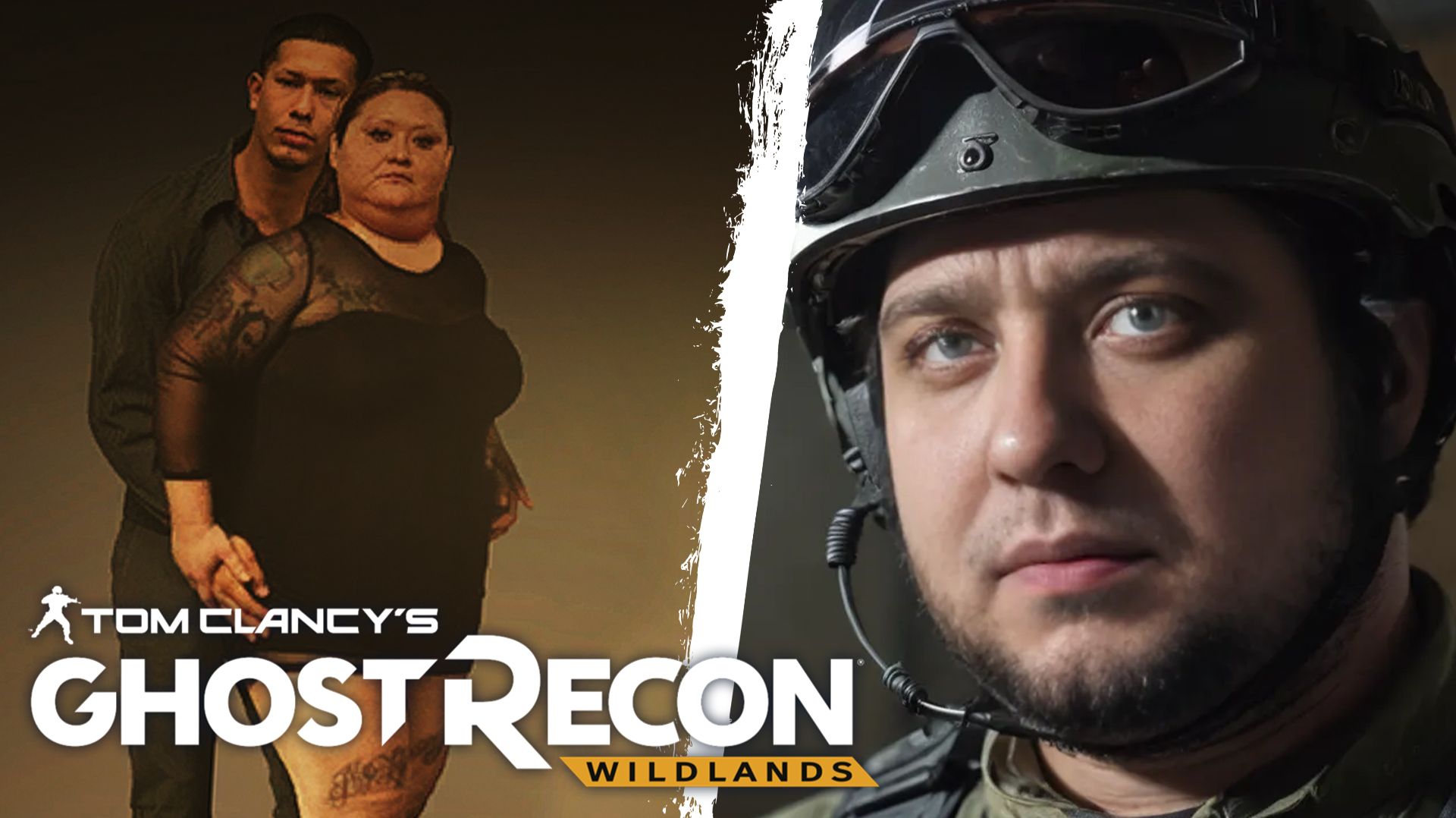ЮРИ И ПОЛИТО - Tom Clancy's Ghost Recon Wildlands #2