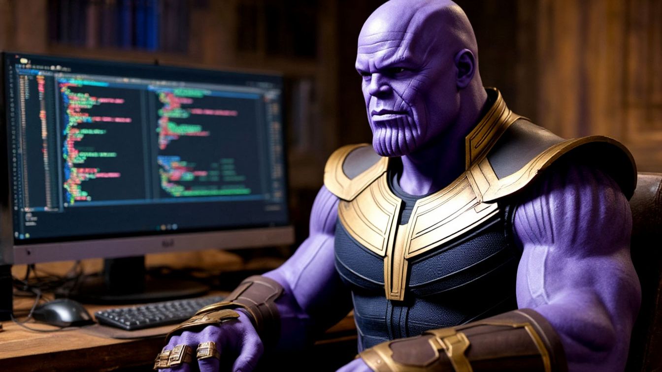 Урок №14. Лекторий "Создаём телеграм-бота с нуля". Python. Подготовка и создание бота