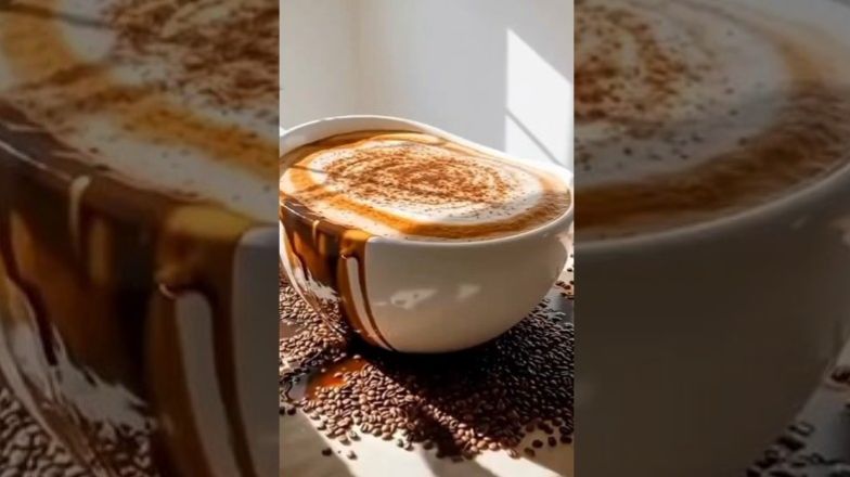 Видосики #30 💥 Сгенерировано нейросетью