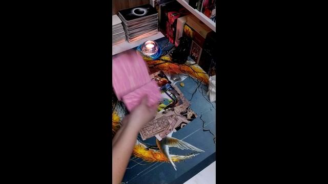 Для женщин.Личная жизнь до конца зимы.3 варианта. #таро, #таролог, #тароонлайн, #гаданиетаро