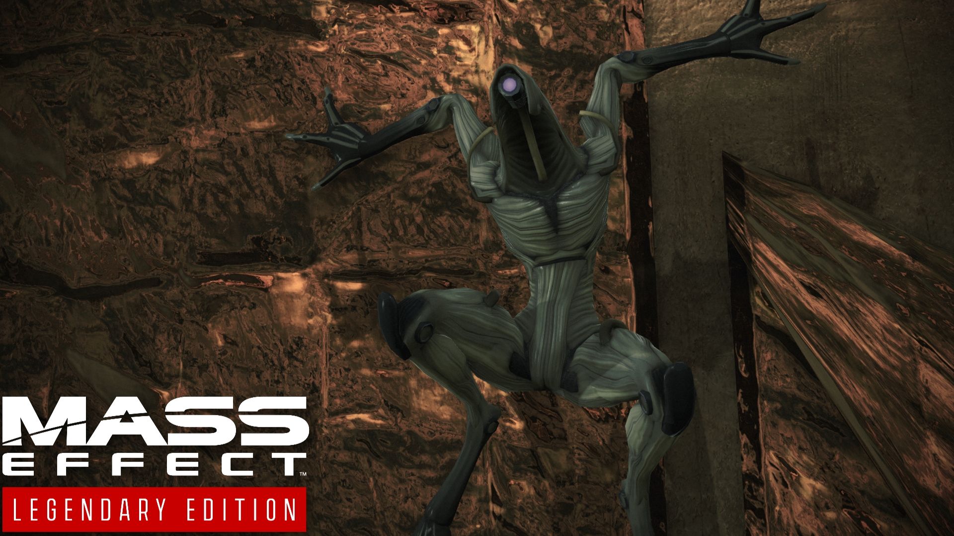 "НАДЕЖДА ЧЖУ" Mass Effect: Издание Легендарное Прохождение №10