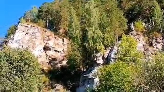 Путешествуем по России.Кунгур