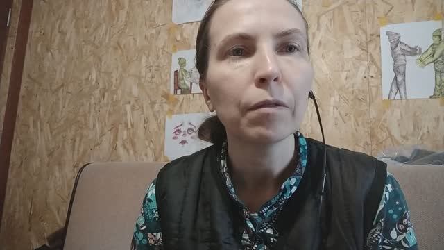 Православный психолог Ольга Качан vole4ka84@mail.ru - для записи на приём