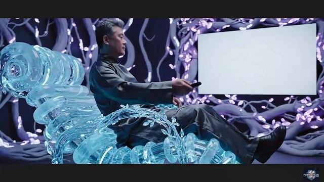 Уютный уголок для отдыха