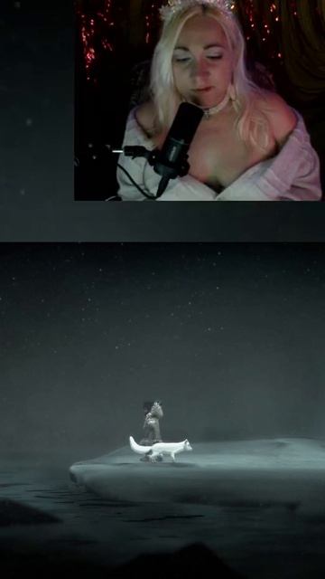 Просто проверить (Never Alone)