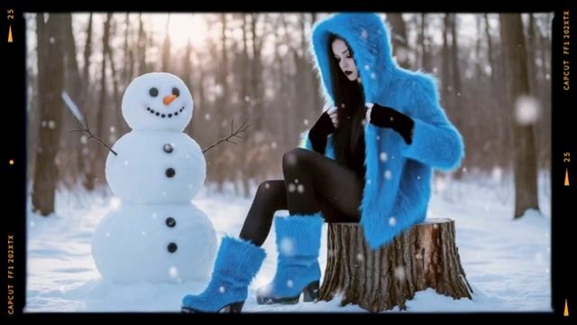 MadJass ft AI - Sunshine in the Frost