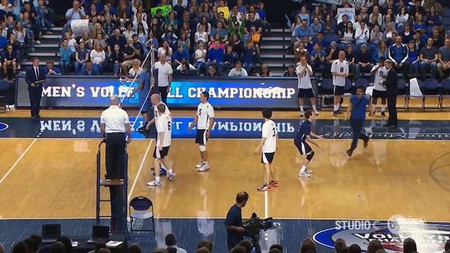 Легендарный защитник в волейболе