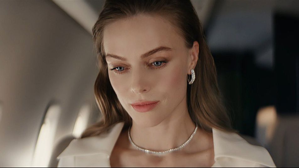 NOT JUST JEWELLERY CAMPAIGN