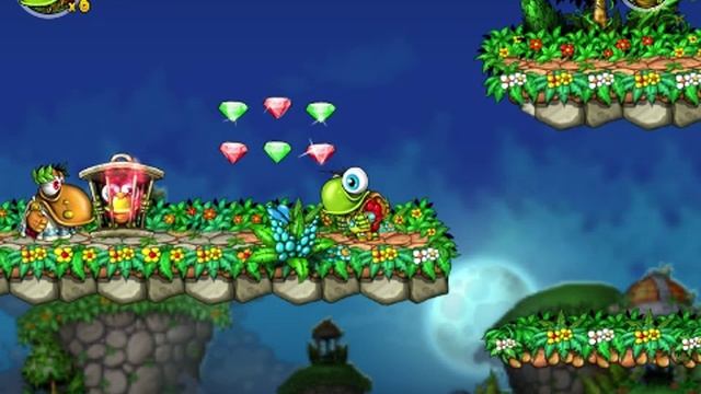 Turtix 5 2 Трудно