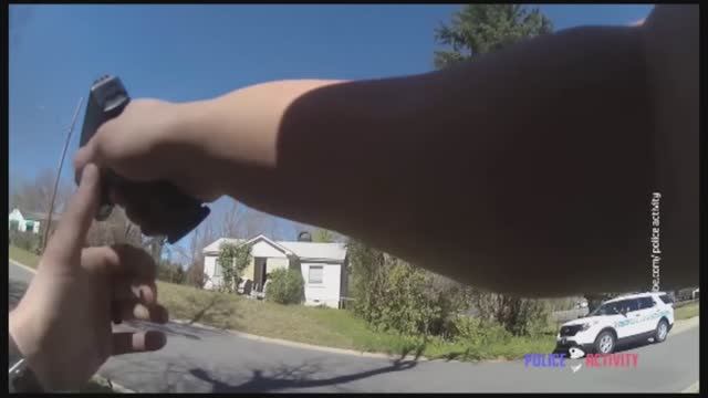 Американец