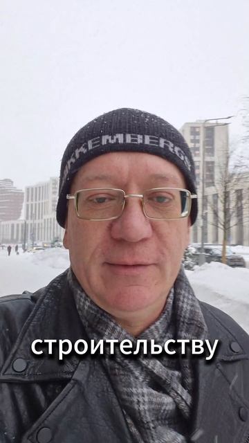 Хроника адвоката: третье арбитражное дело по строительству