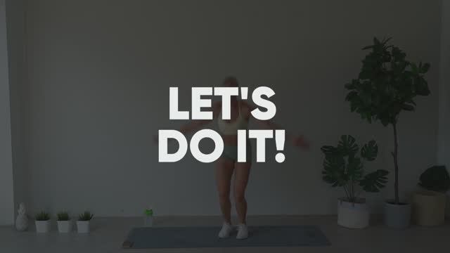 30 MIN FULL BODY KILLER HIIT - Bodyweight Workout, No Equipment, No Repeat — копия