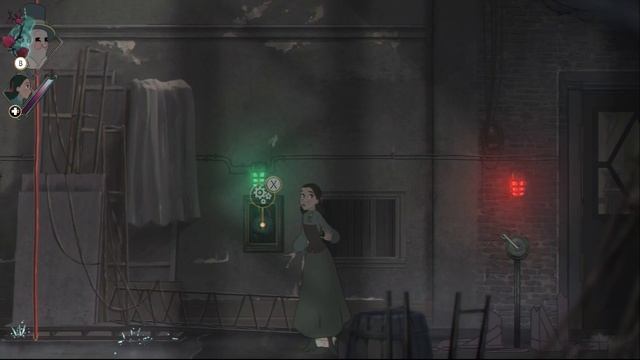 Bye Sweet Carole (Walkthrough) - A New Era