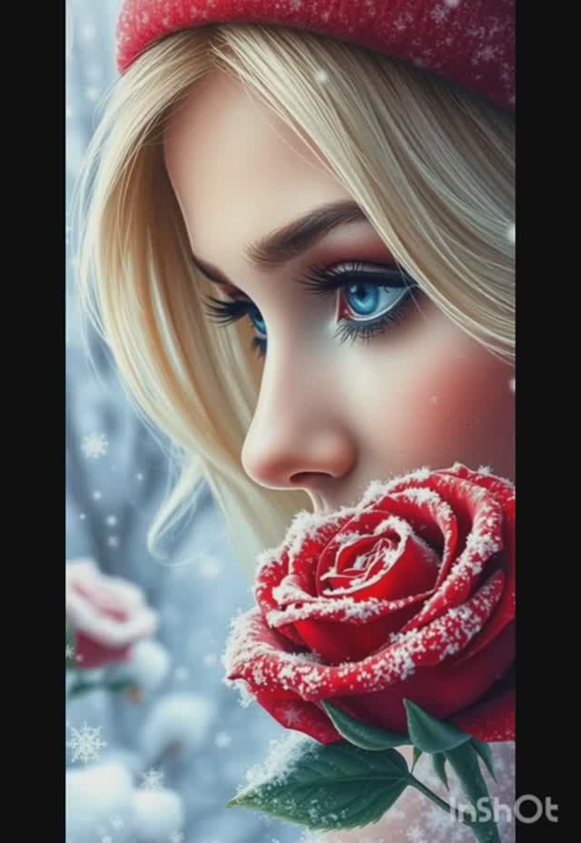 Прощальные цветы