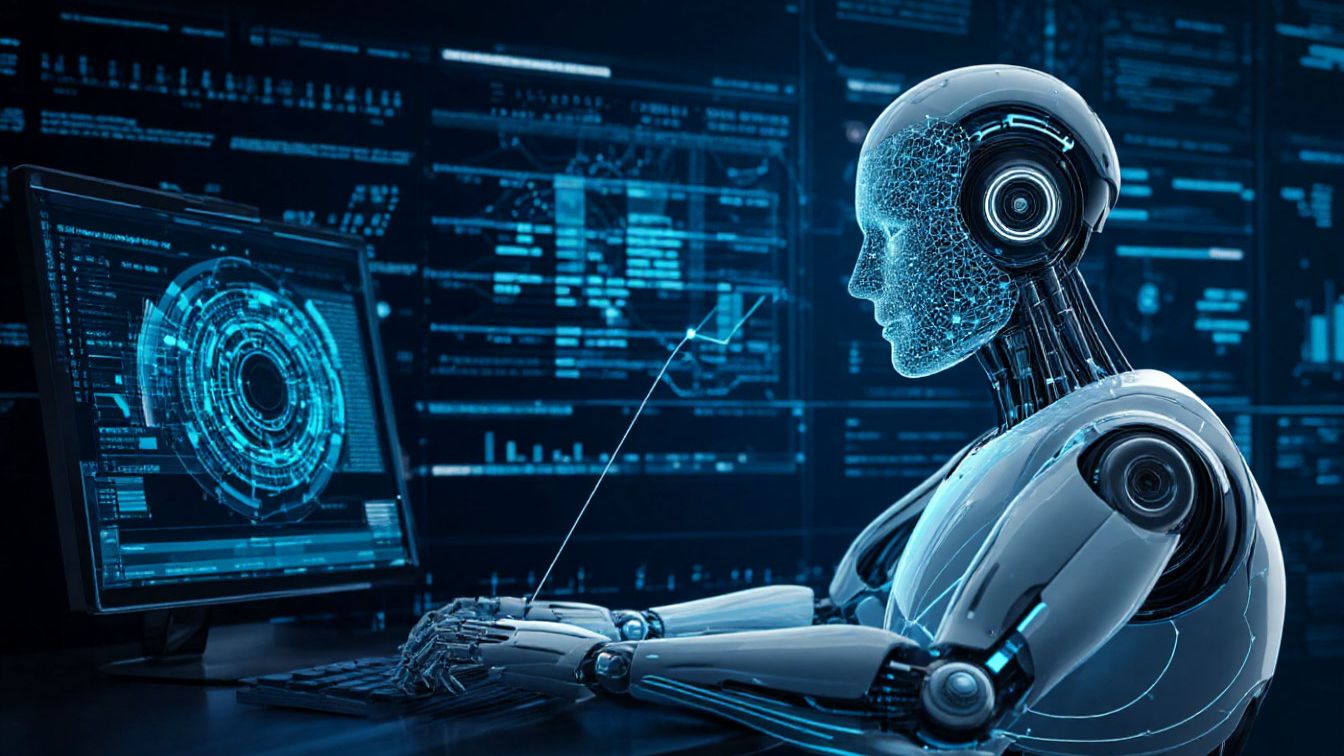 Урок №2. Лекторий "Создаём телеграм-бота с нуля". Python - Как писать и запускать код.