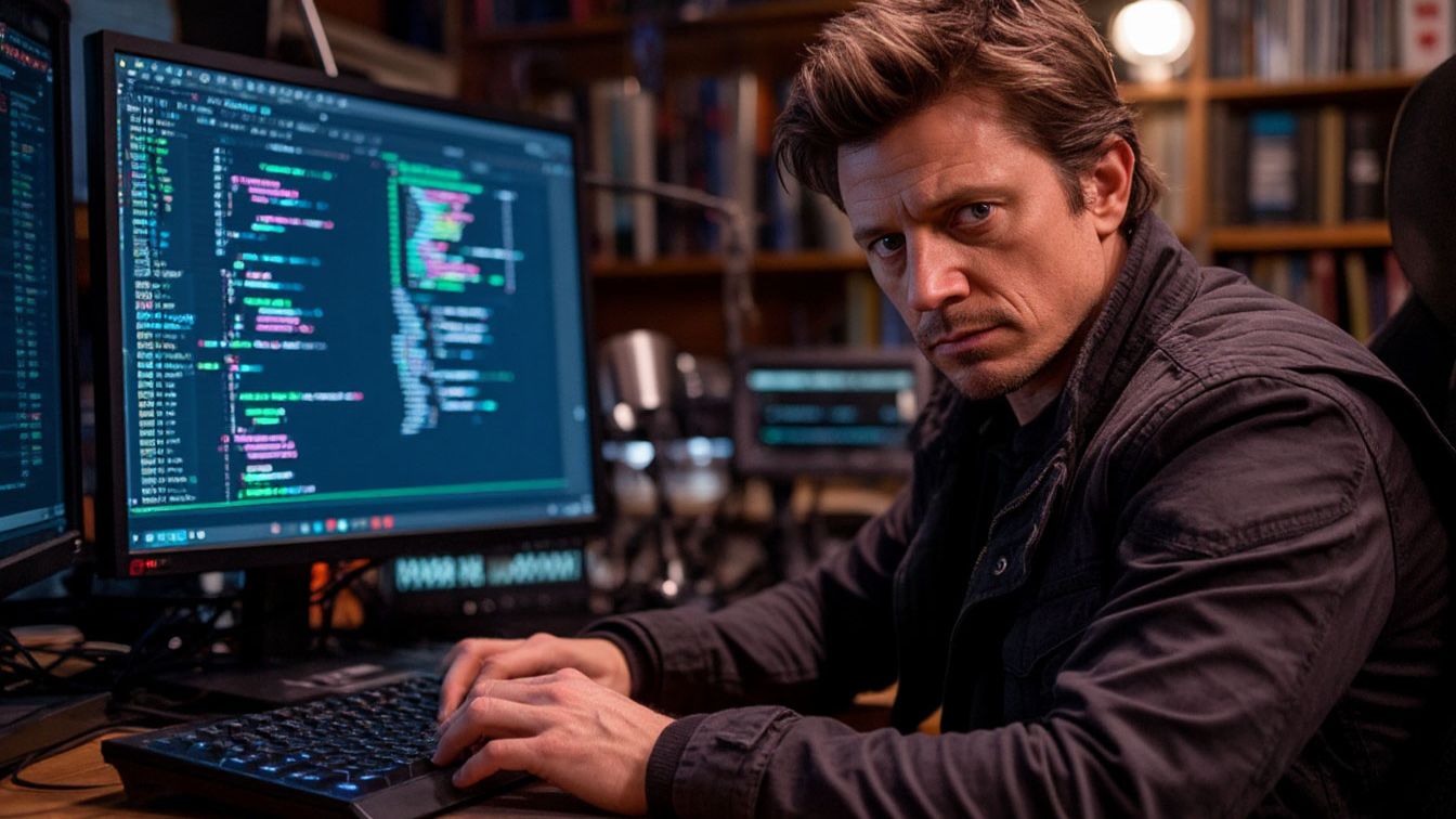 Урок №9. Лекторий "Создаём телеграм-бота с нуля". Python - Цикл for